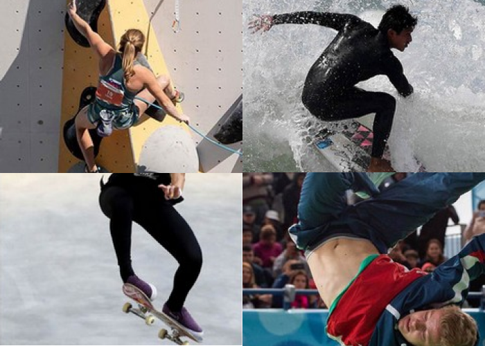 Culture JO - France Culture